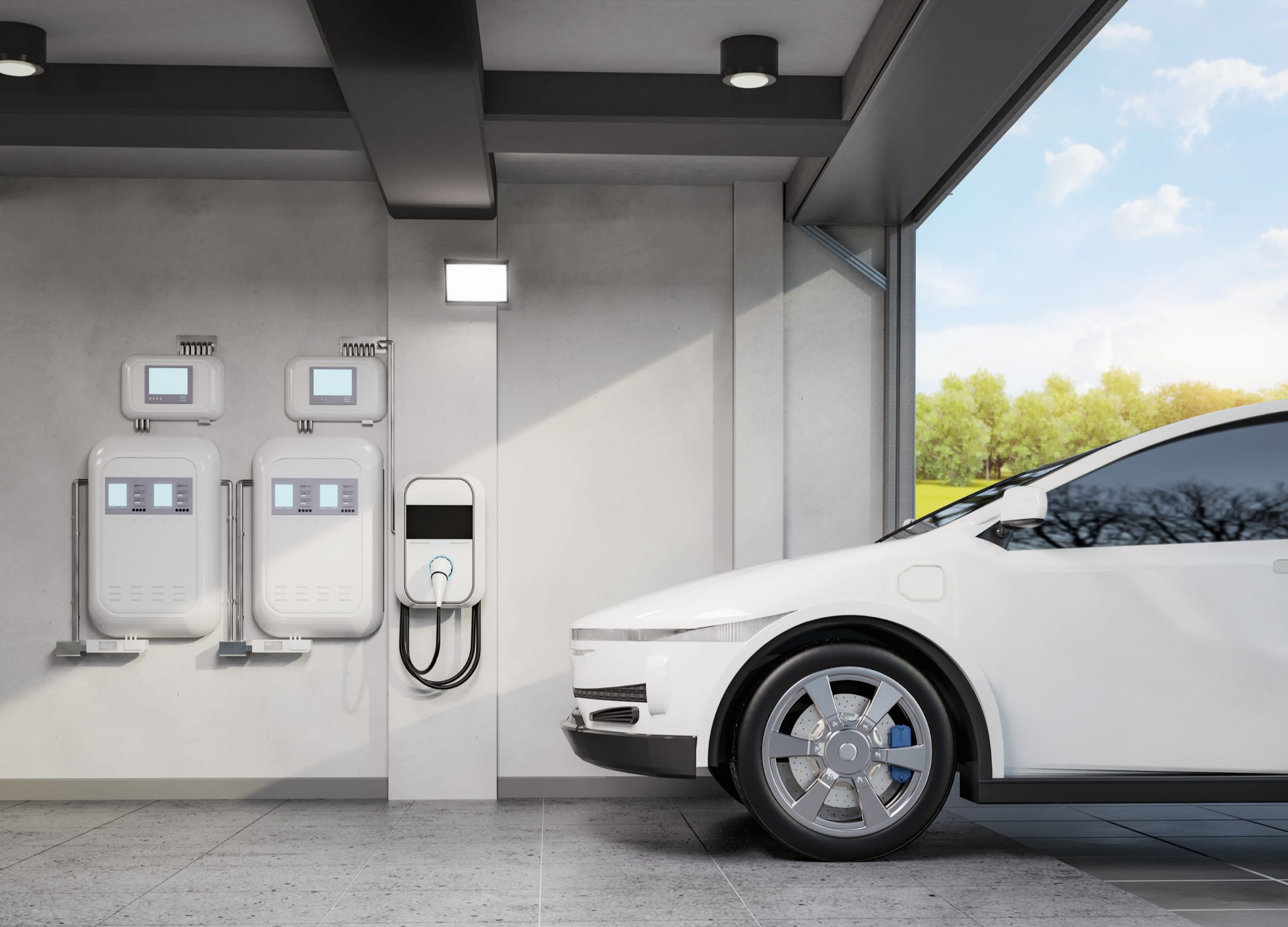 South West EV Installation Services, LLC - EV Solutions | Fort Worth