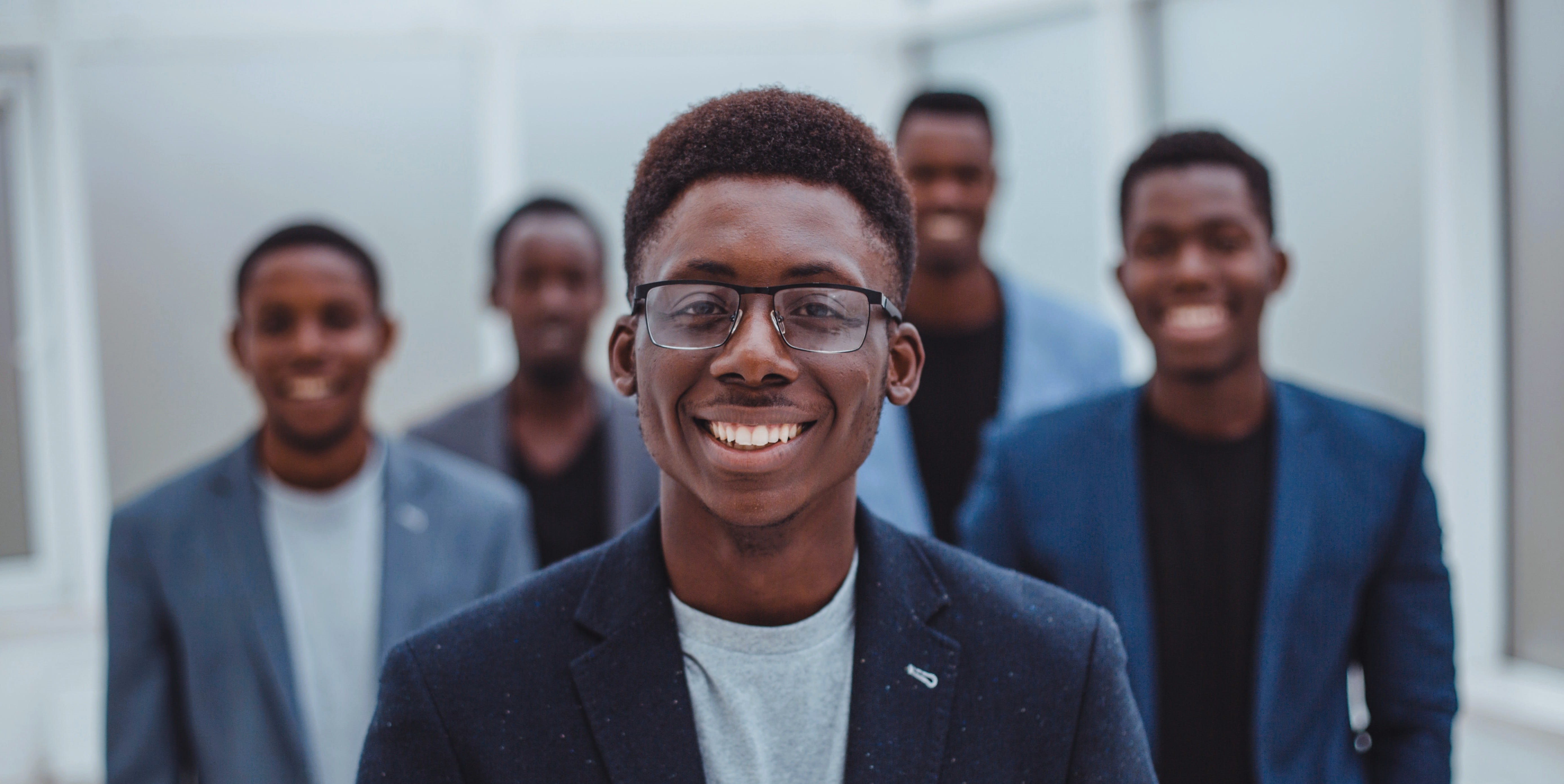 Lifting Brothers Up | Mentorship for Young Males | Humboldt
