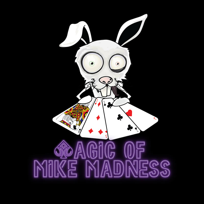 Reviews - Magic of Mike Madness