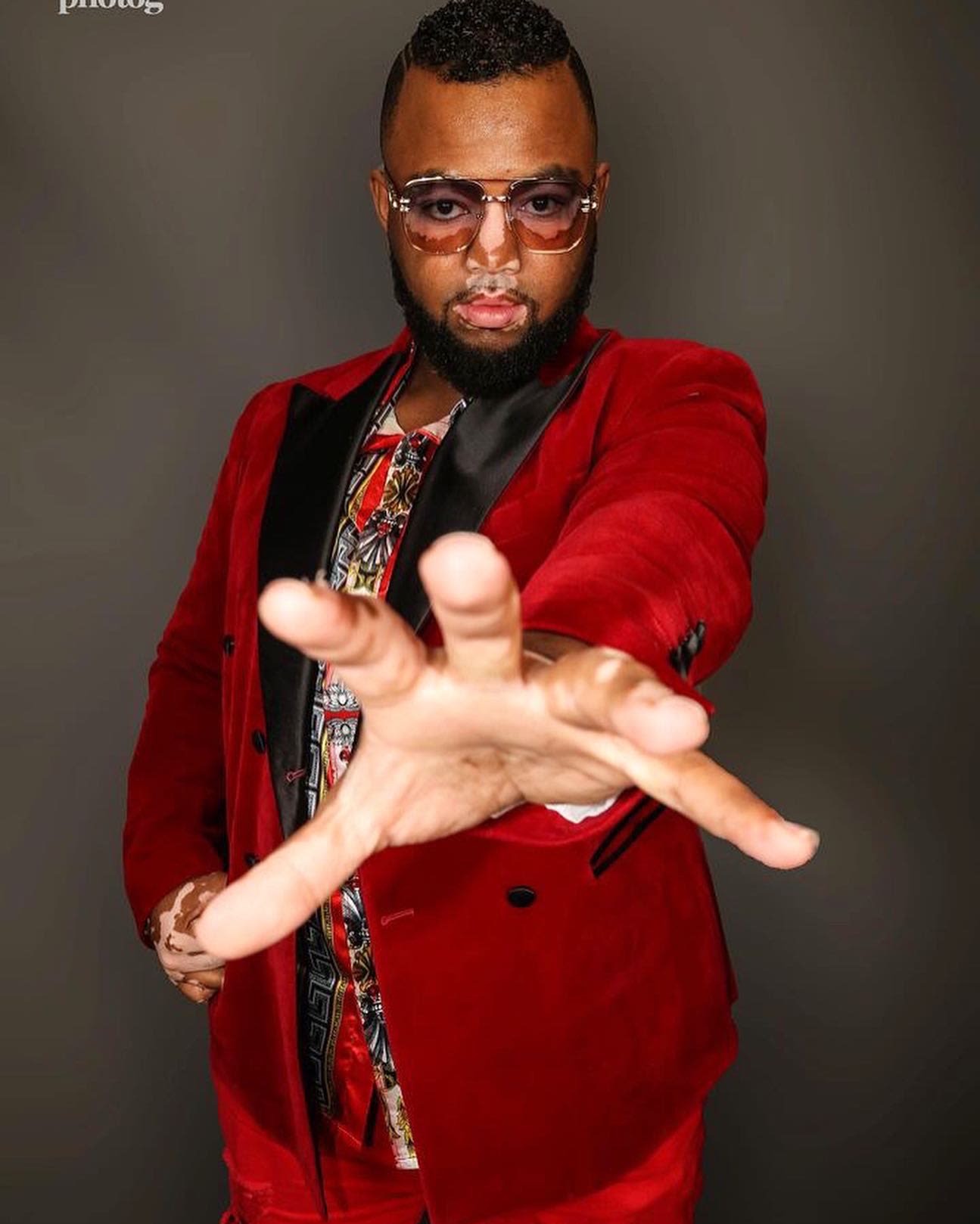 Mike Madness | Ellicott City Magician