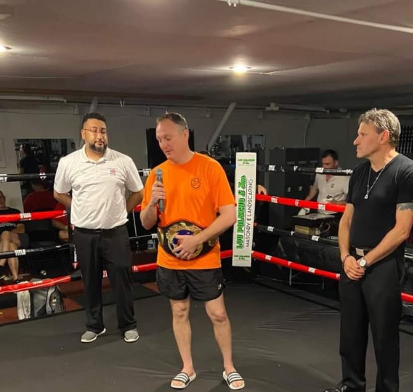 Union Street Boxing | Boxing Training | in Billerica