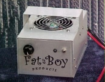 2 & 3 Pills With Variable & Fan - FATBOY MOBILE AMPLIFIERS - A.P ...
