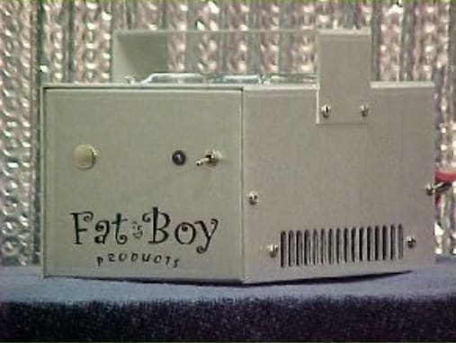 2 Pill Comp High Drive | No Variable - FATBOY MOBILE AMPLIFIERS - A.P ...