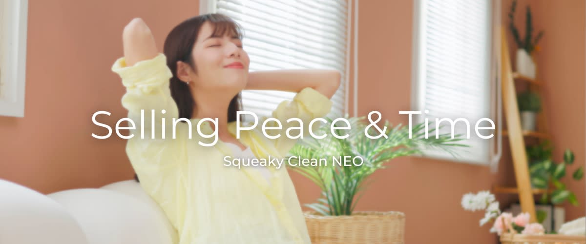 Squeaky Clean NEO - Janitoral & Cleaning Service | North Olmsted