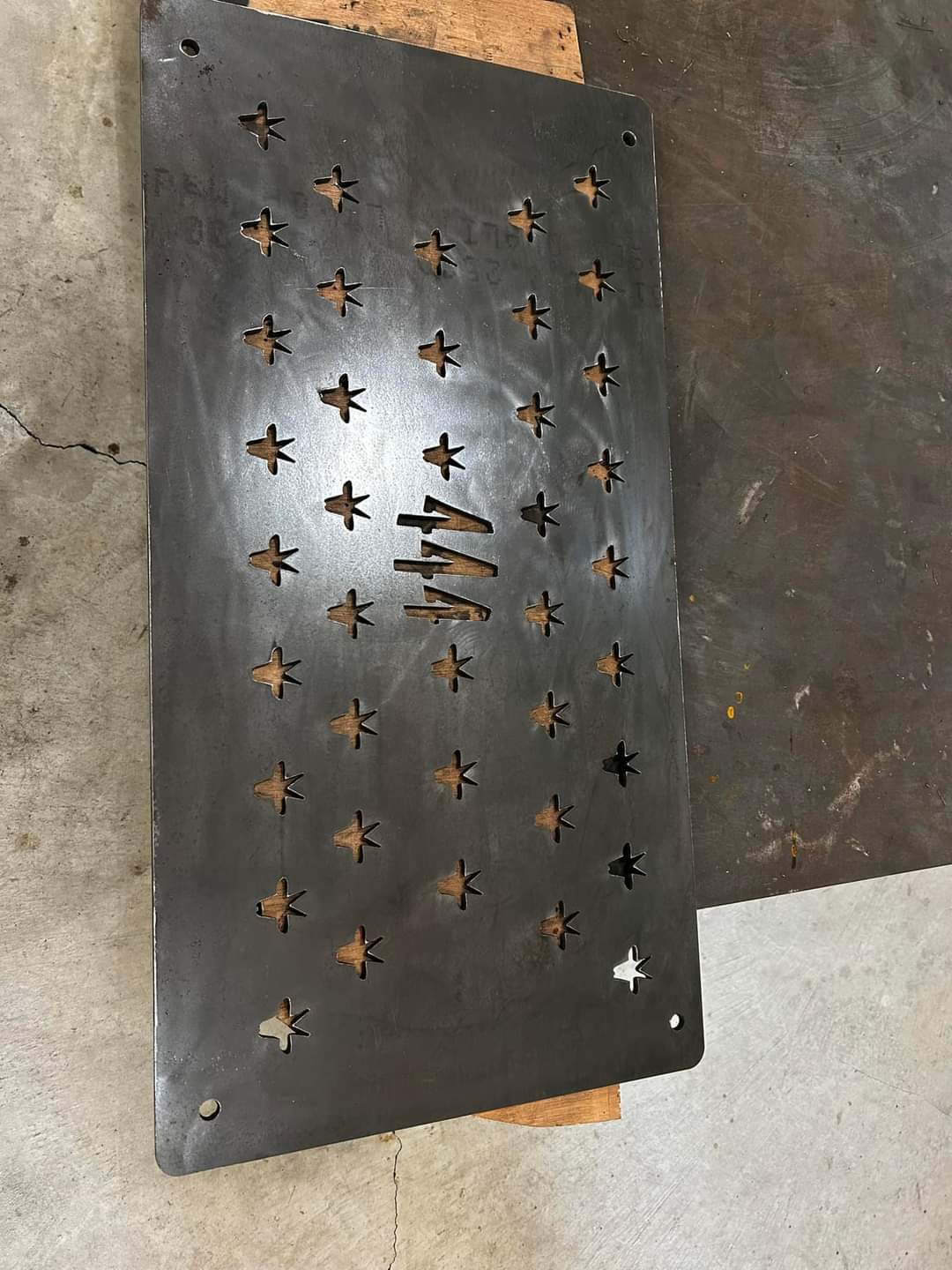 Fabrication - Custom Job Shop Services - Providence Hill Farm LLC ...