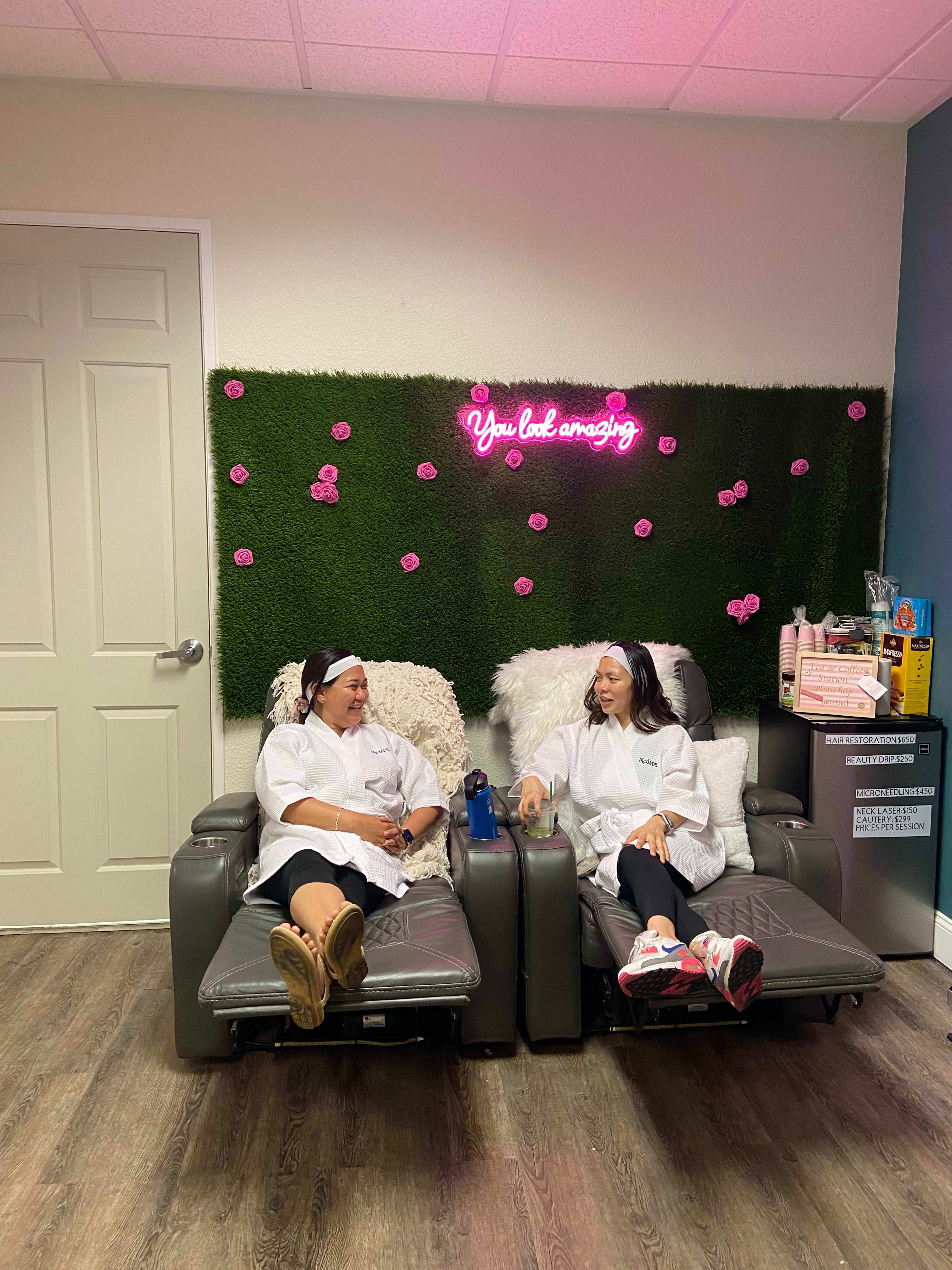 Mspa.com | Medical Spa in Las Vegas