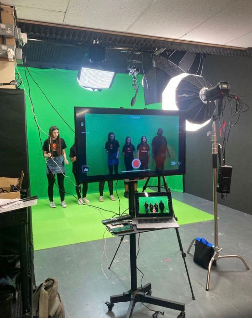 Our Acting Classes - Children’s TV and Film School | Drama School in Iver