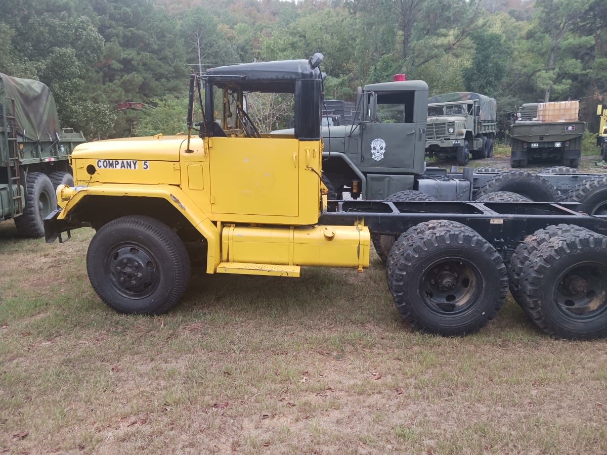 Deuce and Half - Deuce and Half - Rice Military Truck Sales | Military ...