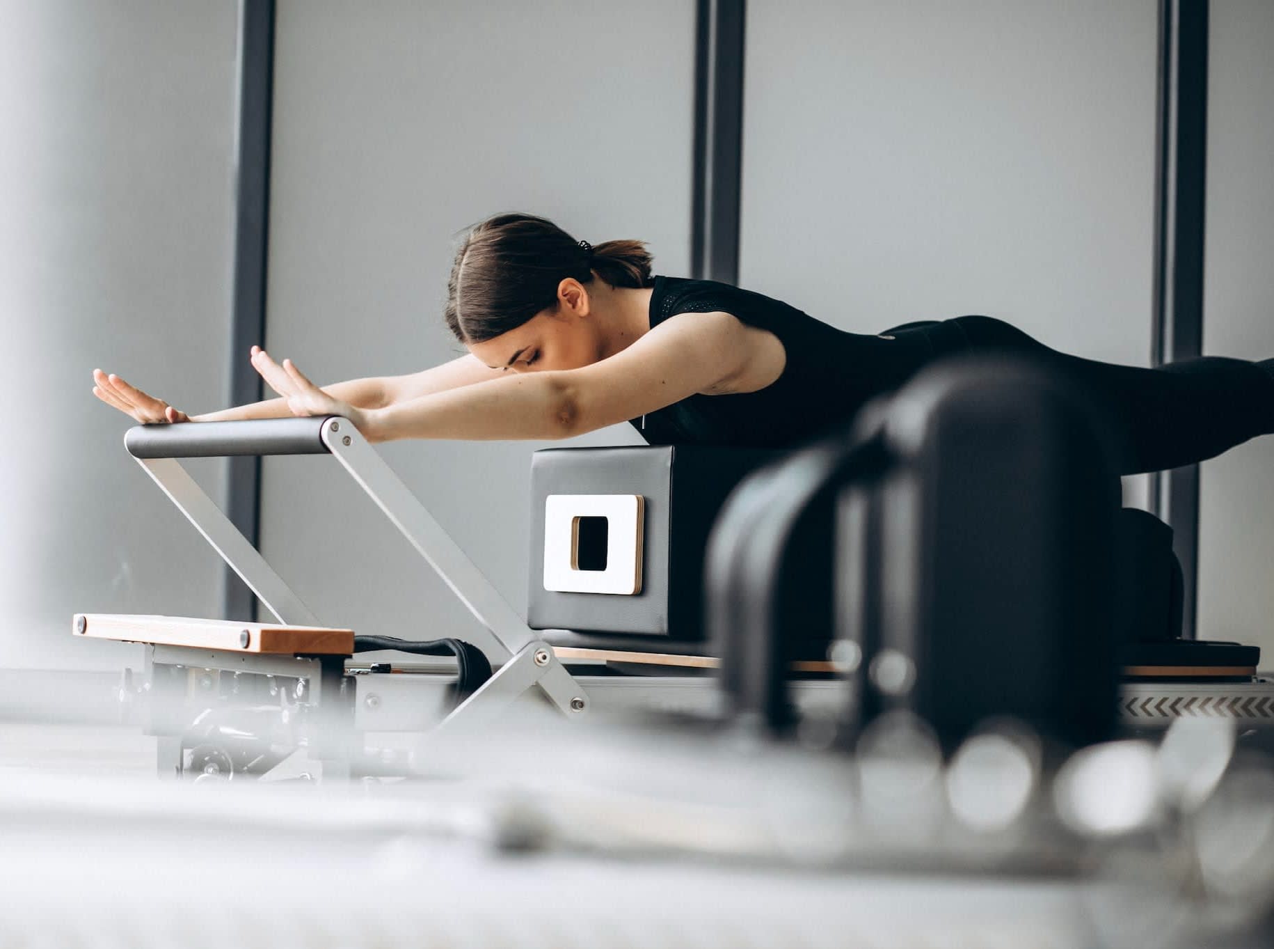 The Posture Bar Pilates & Chiropractic Studio | Simsbury