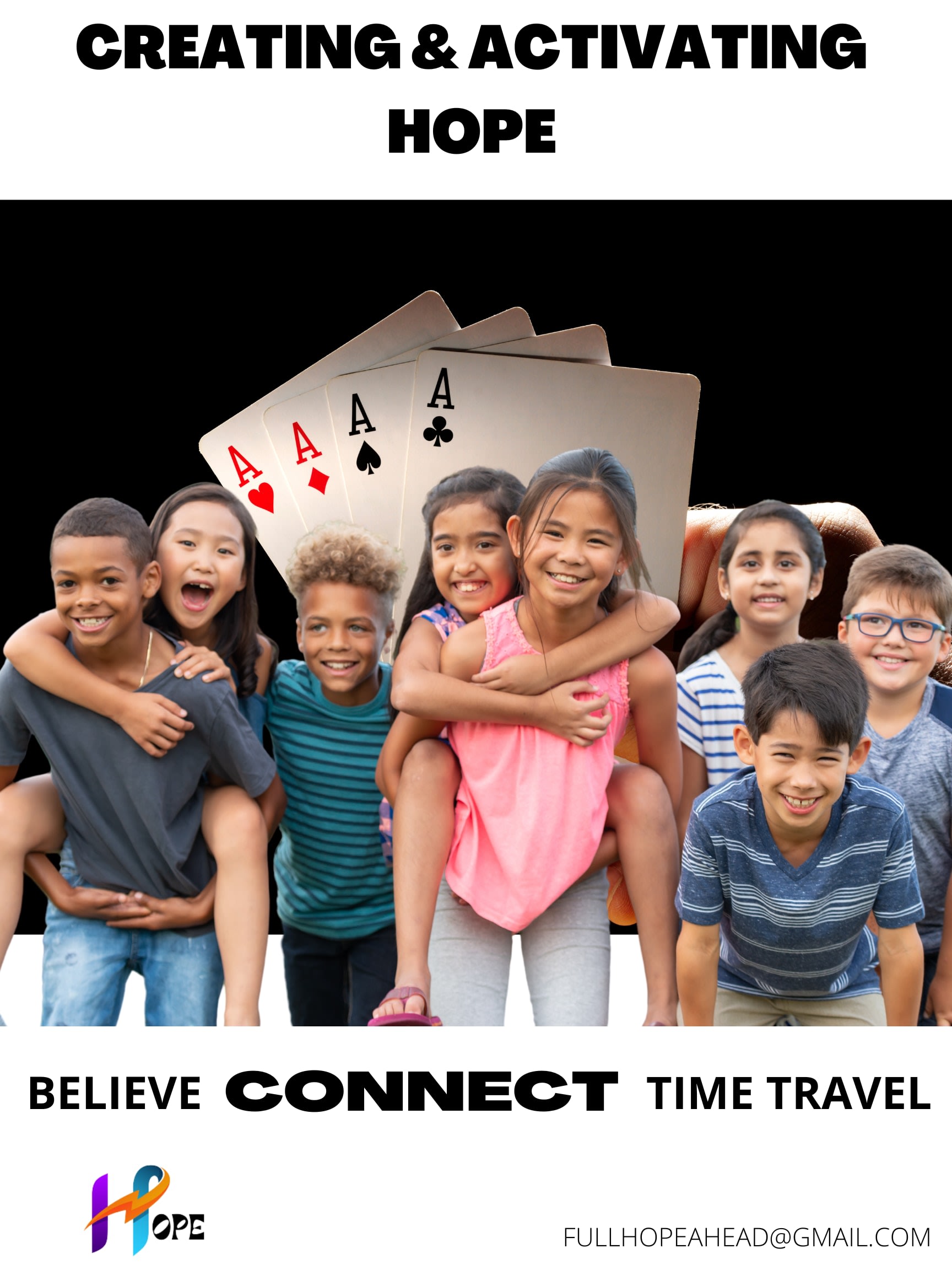 Science of HOPE Poster Series - Posters - The Intersection Construct | Youth Development