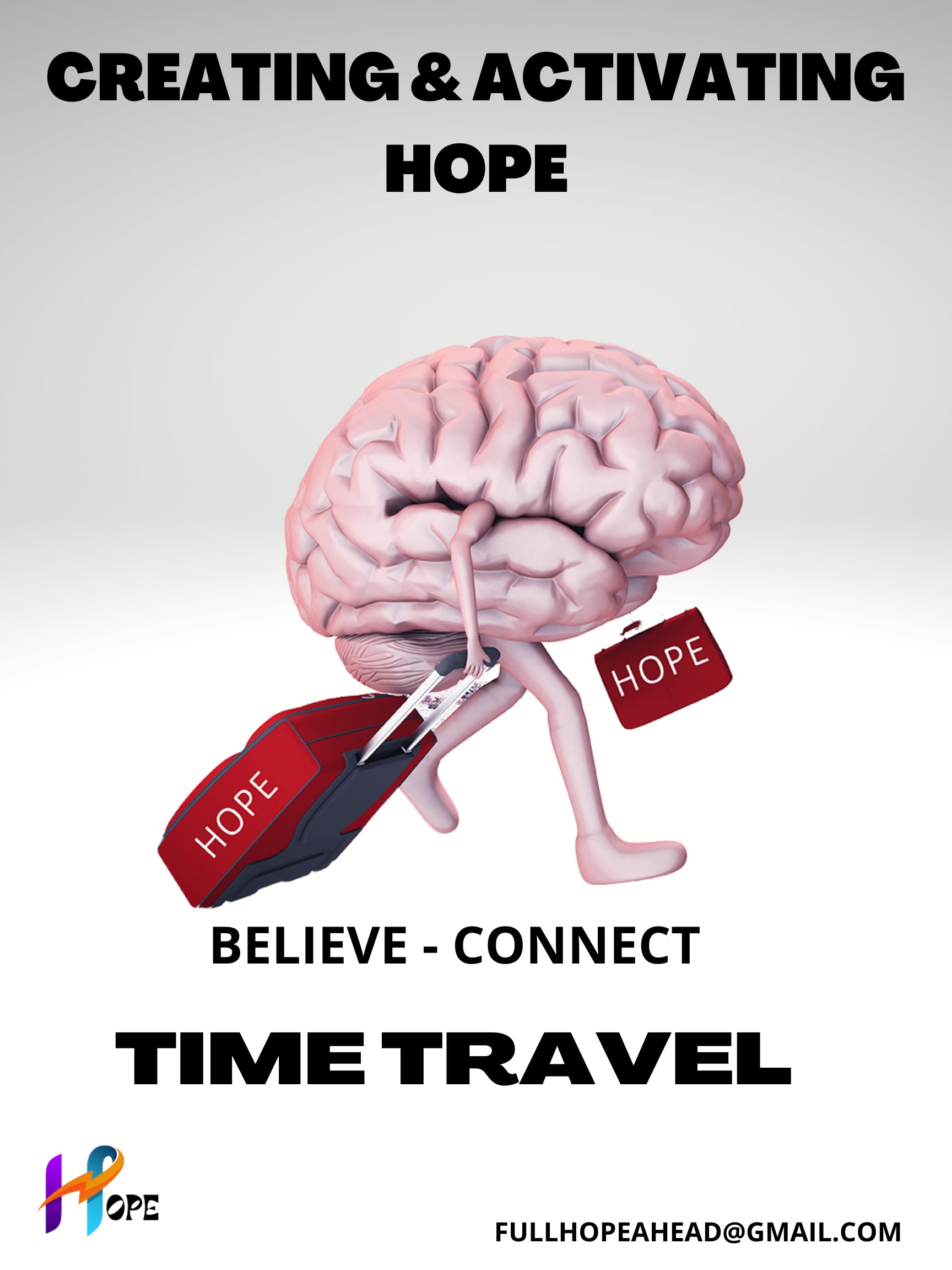 Science of HOPE Poster Series - Posters - The Intersection Construct | Youth Development