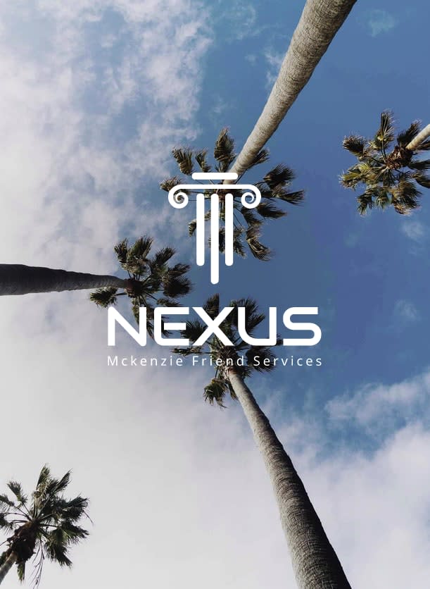 NEXUS Mckenzie Friend Services | McKenzie Friend | London