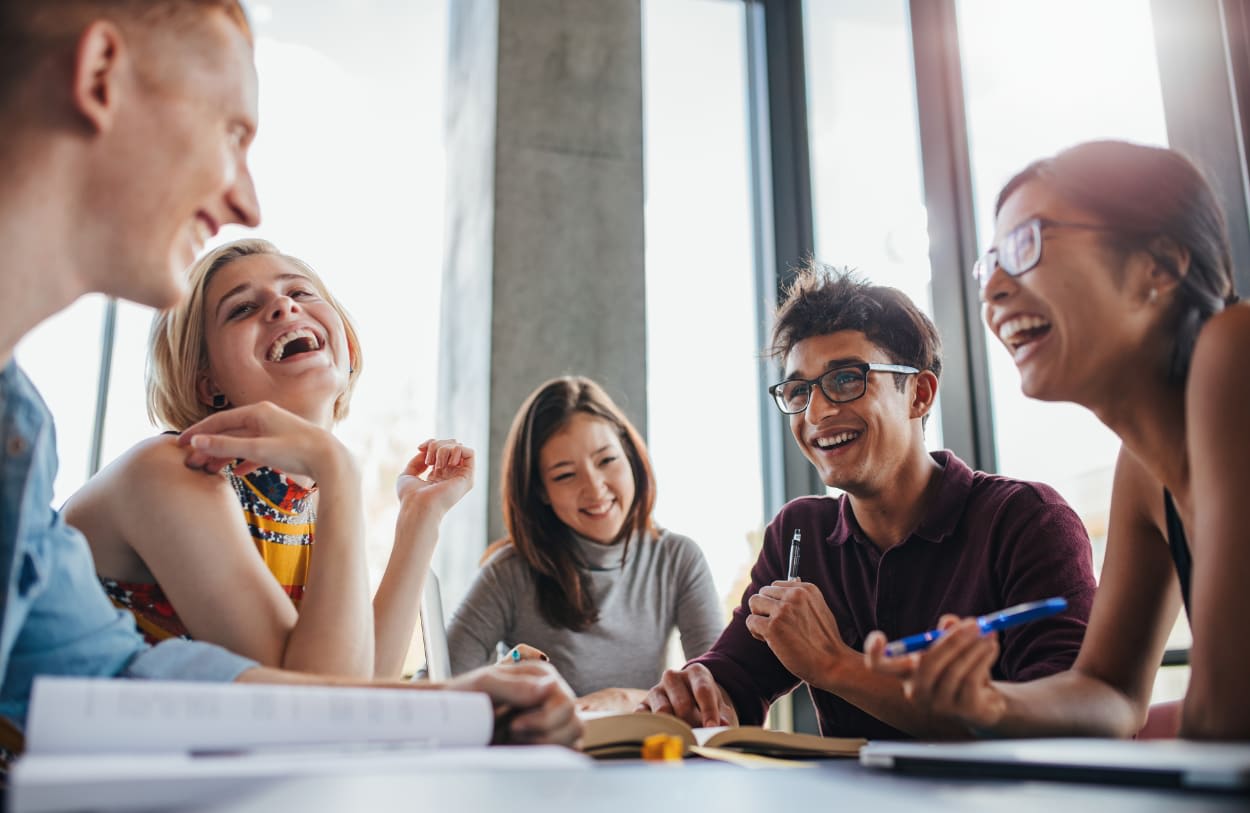 Transforming Youth Futures With Science and HOPE - The Intersection Construct | Youth Development