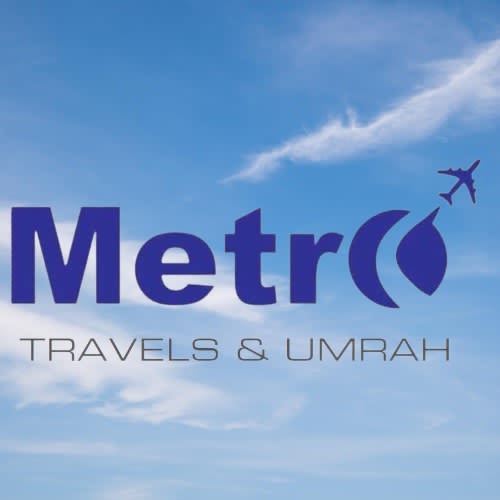 Metro Travels & Tours - Worldwide Flights & Holiday Specialists in Preston