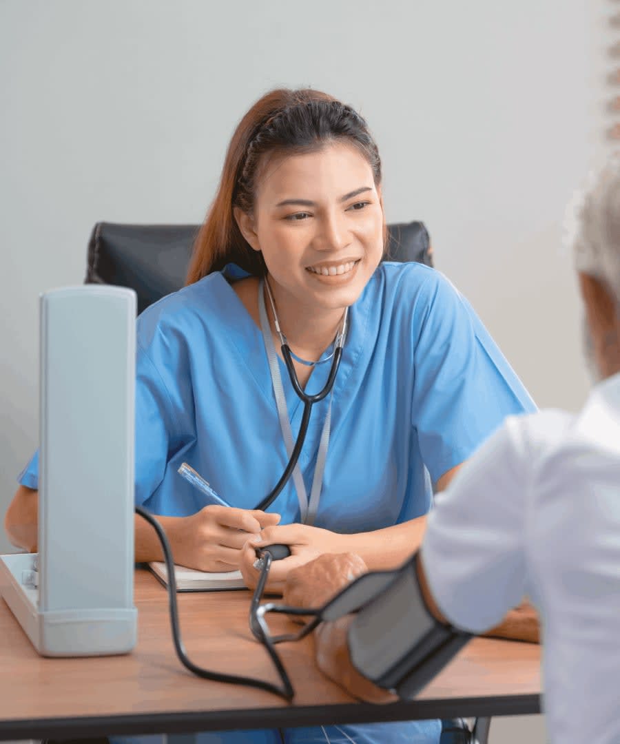 Health Promotion and Disease Prevention - Health and Awareness Programs ...