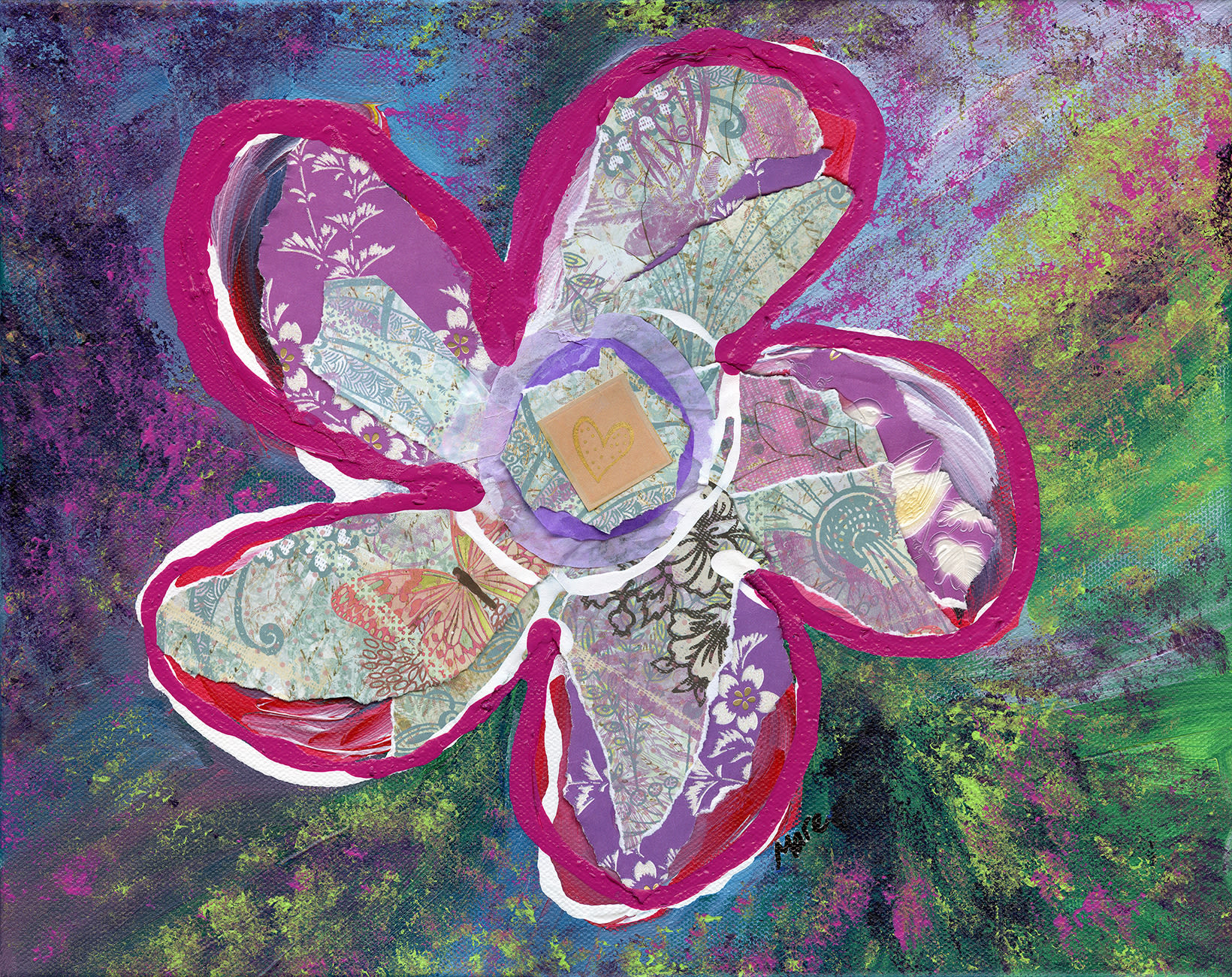 Mare's Art | Fine Art by a local Fort Collins Artist