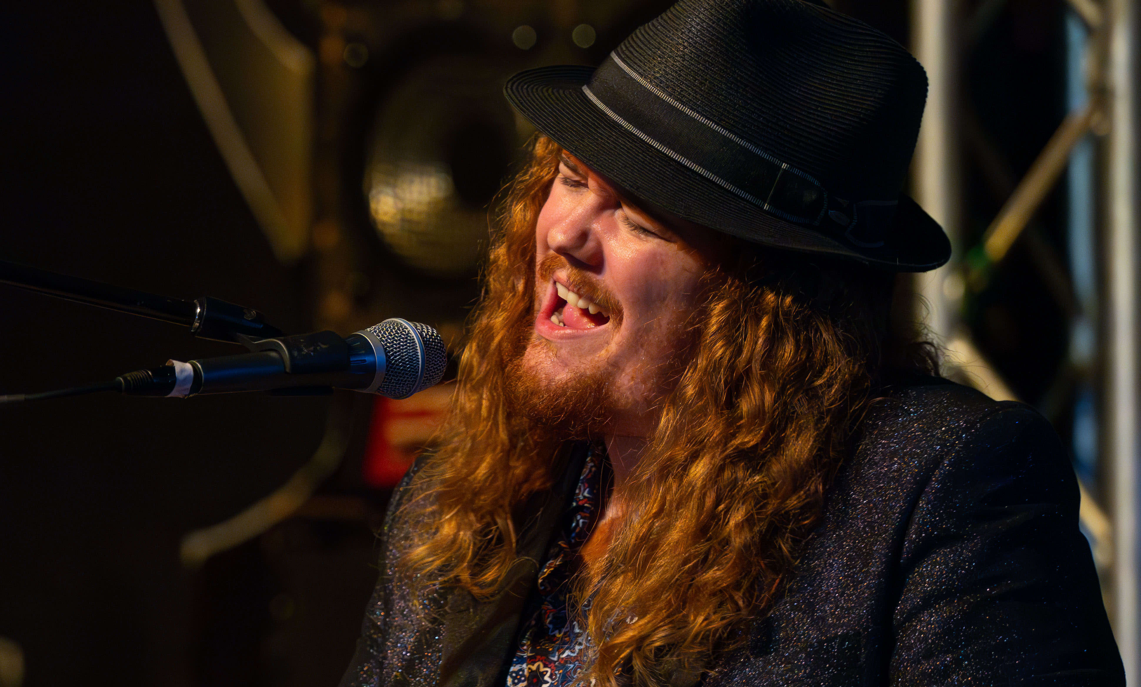 Josh Quinn Music| Musician from St. Paul