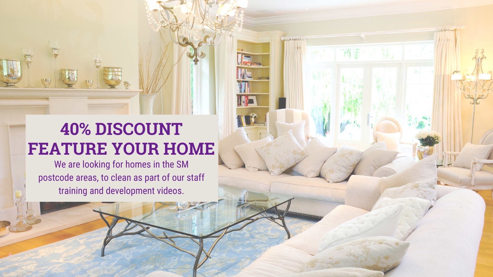 Done & Dusted | Complete Cleaning Services in Morden