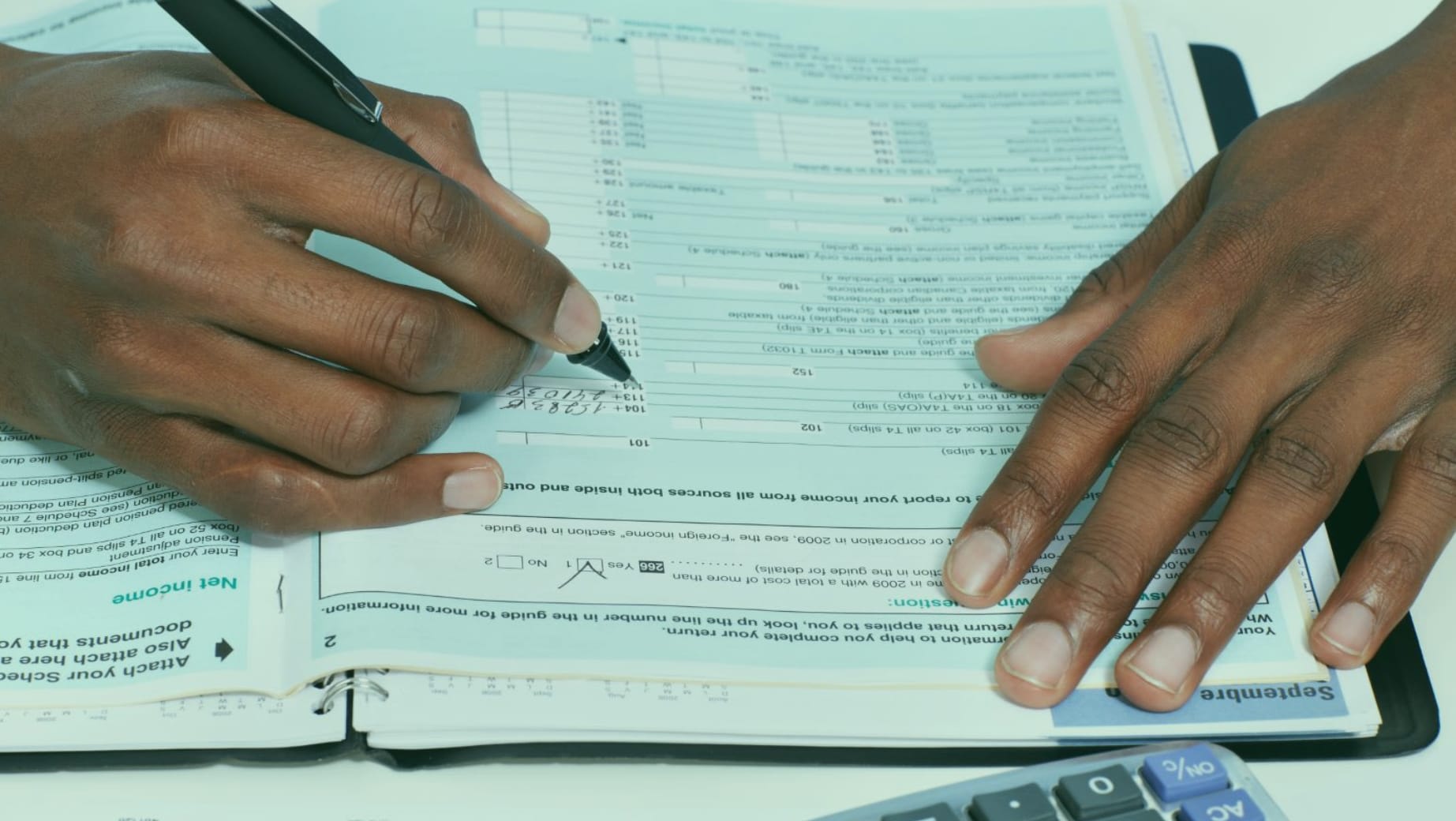 Clean Up - Financial Management - Identic Solutions | Bookkeeping ...