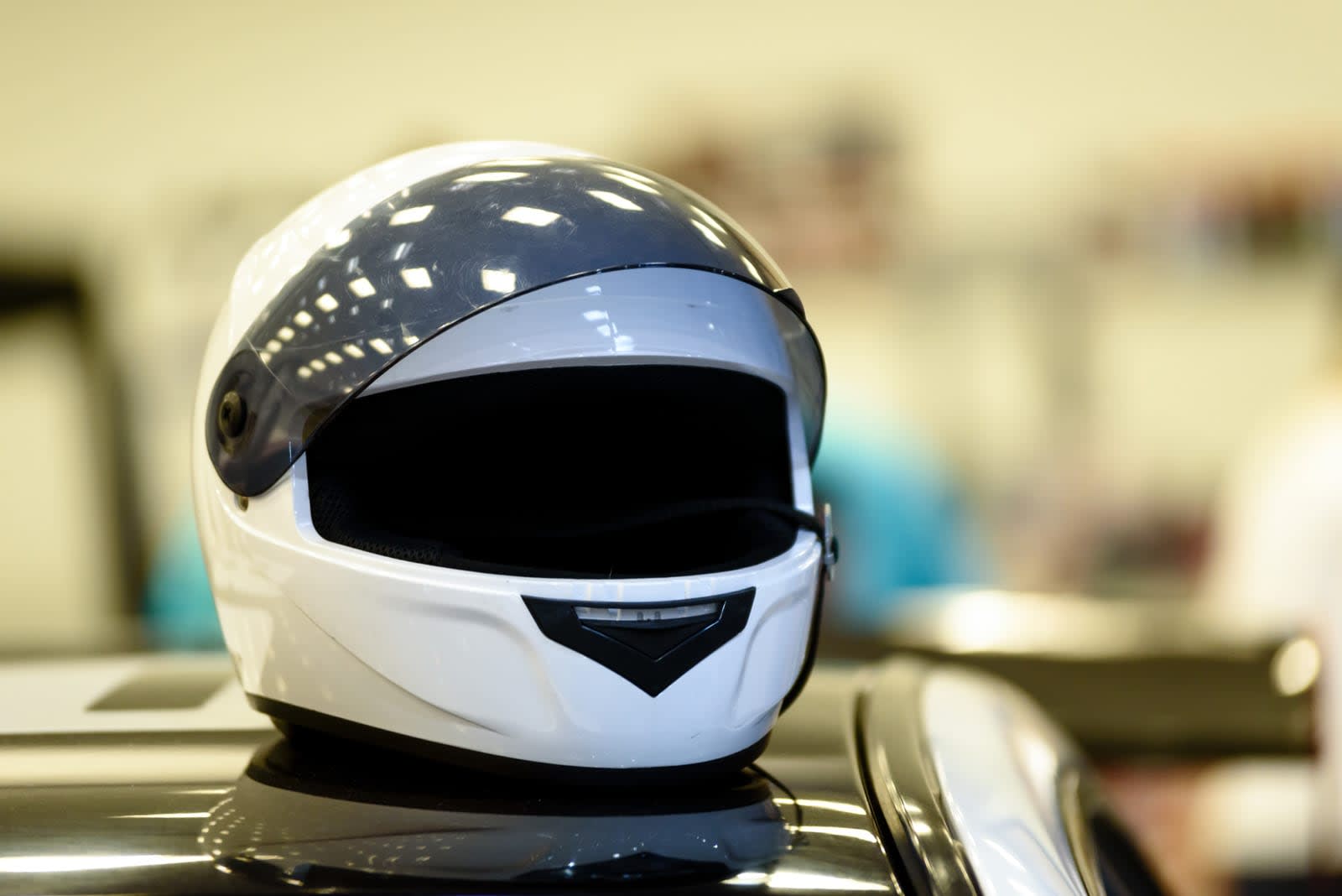 Safety Equipment for Racing Enthusiasts - High-Performance Honda ...