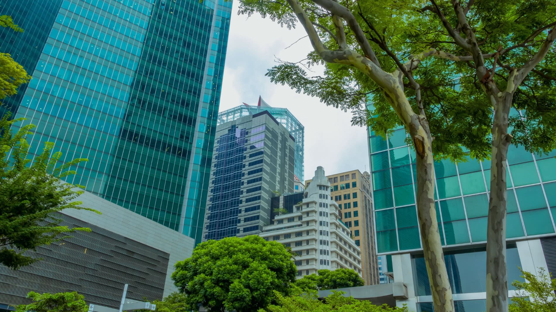 Green Quest Consulting, LLC | Environmental Consulting in Washington