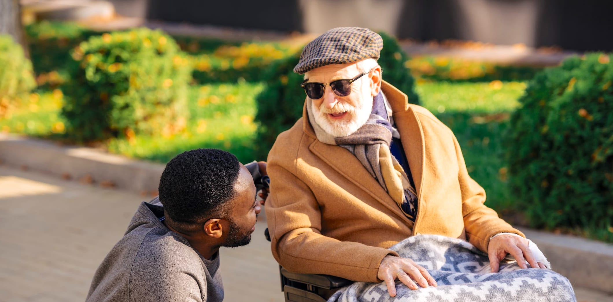 My Seniors Care | Assisted Living Facility | Humble, Texas