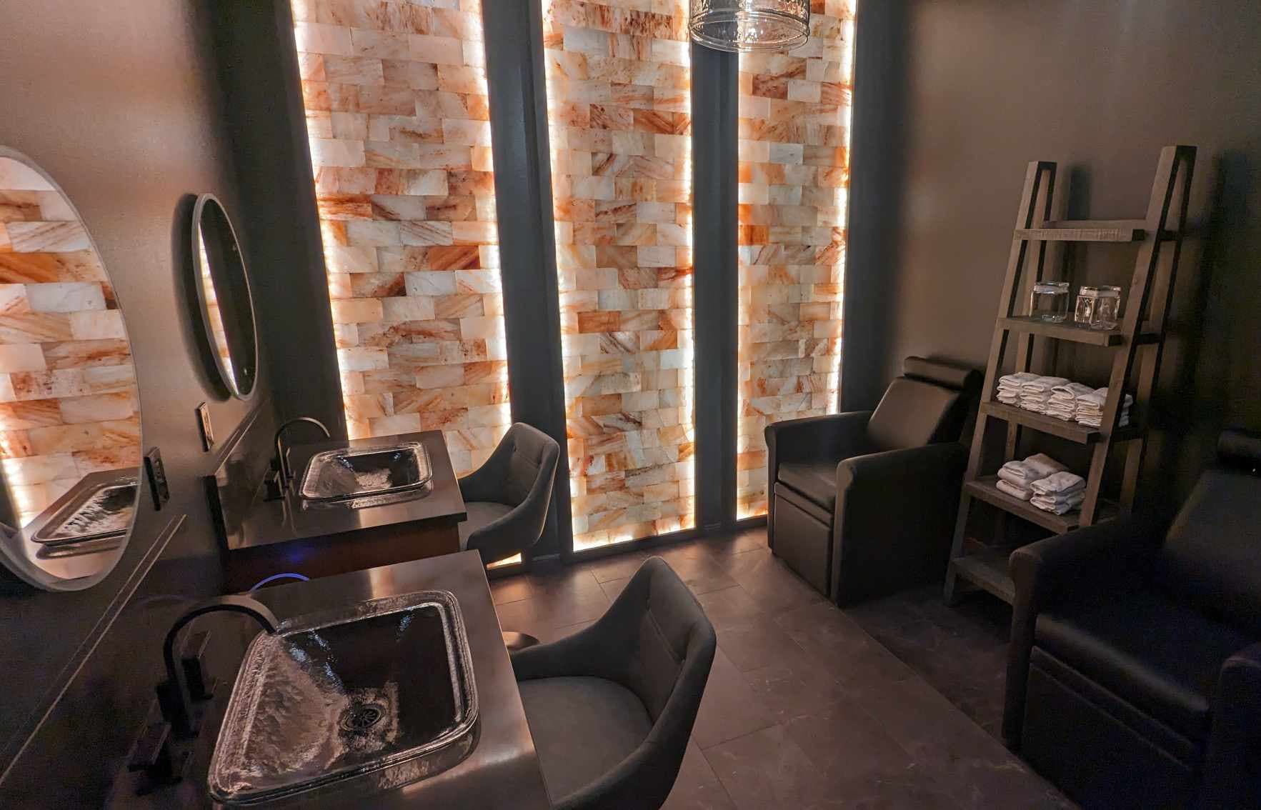 Oasis Spa Northwest | Ultimate All-Inclusive Day Spa in Lynden