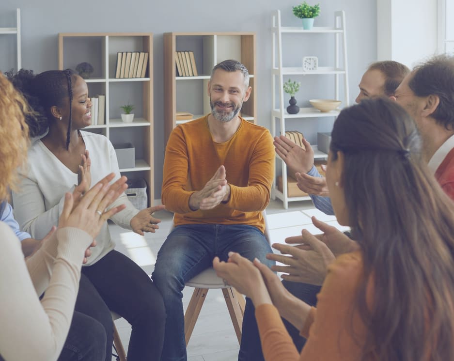 Conflict Resolution - Group and Individual Programs - Innovative ...