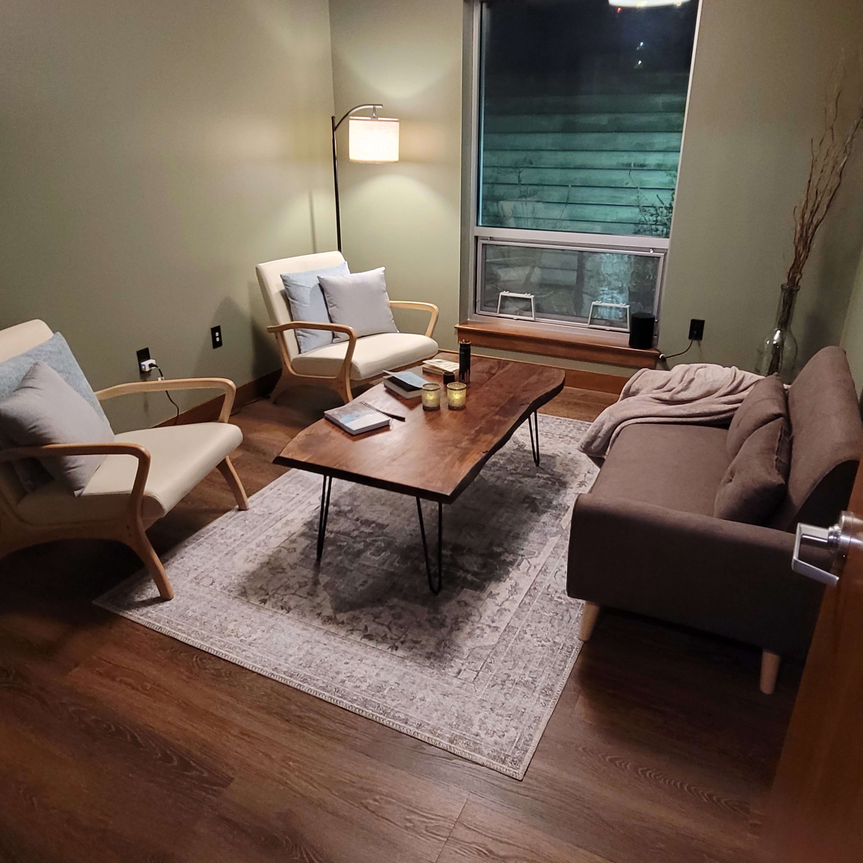 Prayer And Reflection Room Equipment Experiences And Amenities