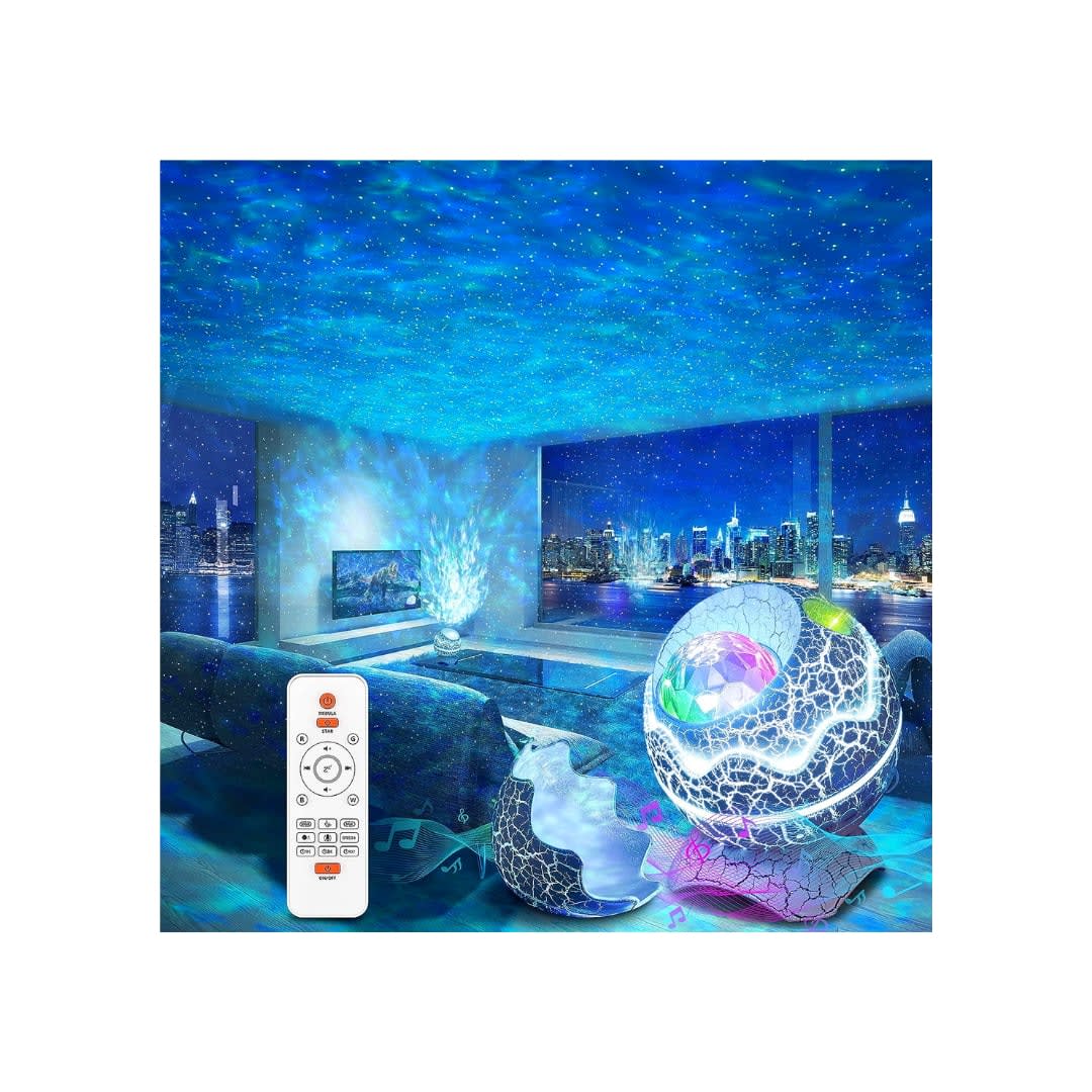 Rossetta Star Projector - Dining Room - New Home Appliances | Home ...