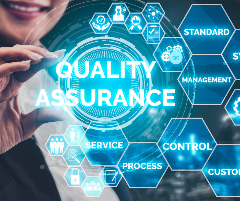 Quality Assurance Management - Consulting - RDR Global Partners ...