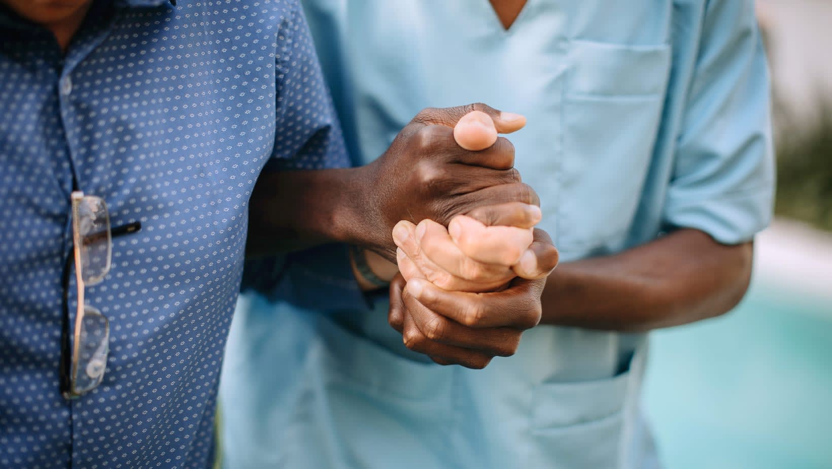 First Haven Providers | Health & Social Care Business in Manchester, UK