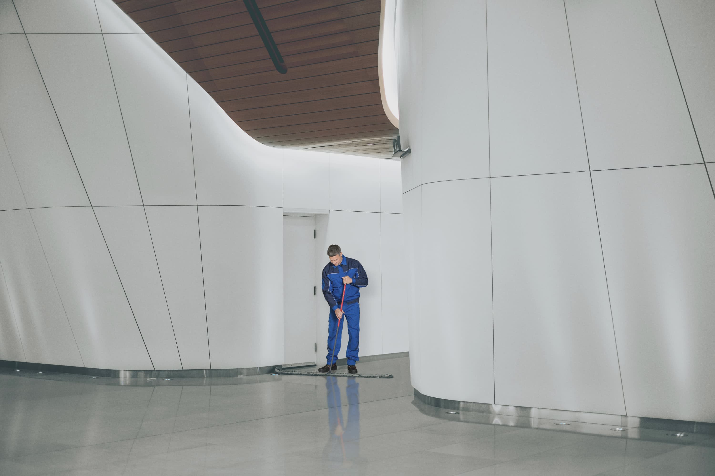 R & R Cleaning Services | Bradenton Retail & Residential Cleaning Services