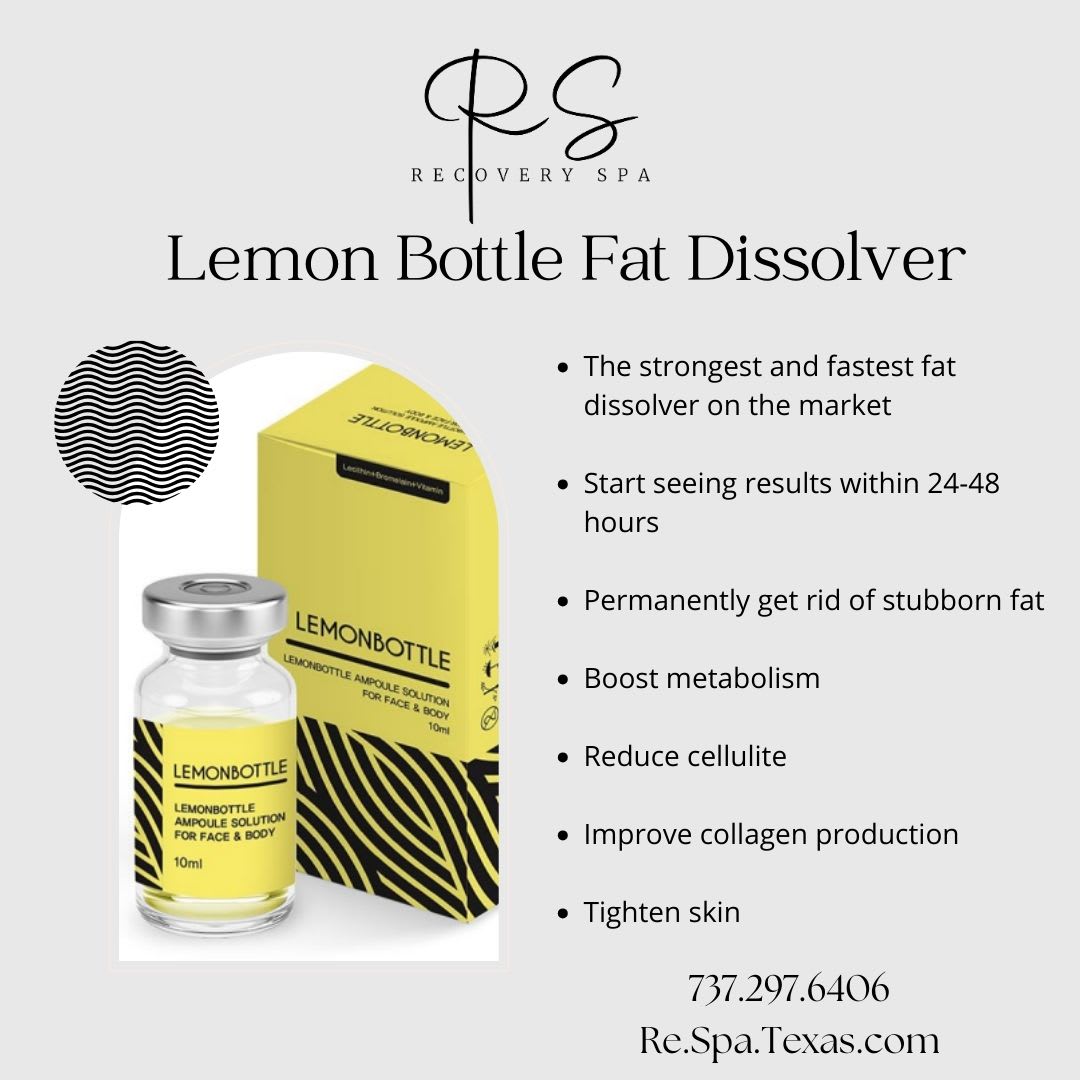 CONSULTATION - FAT DISSOLVER - Re-Spa | Health and Wellness | Medical ...