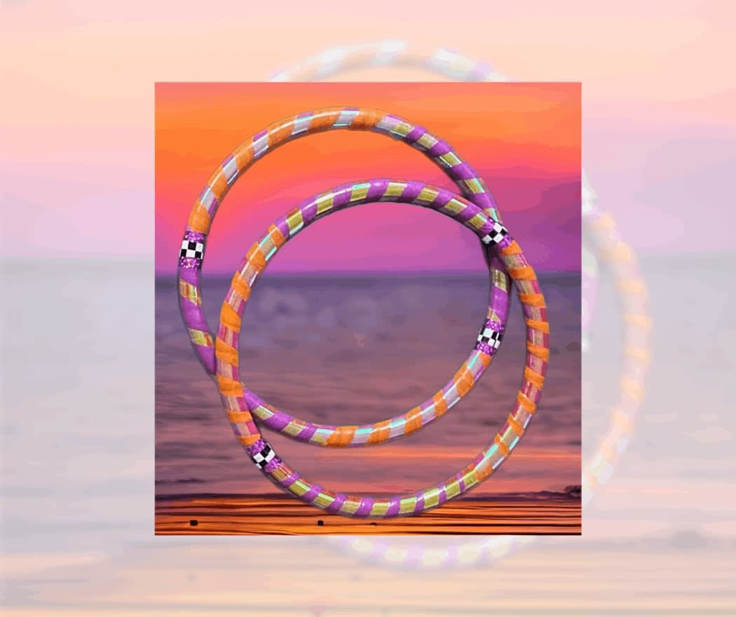 Arm Hula Hoops - Hula Hoops - Hula Hoop Fit 366 | New York Personal Trainer