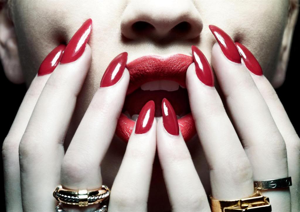 Top Nails Spa | Beauty Salon | Burlington