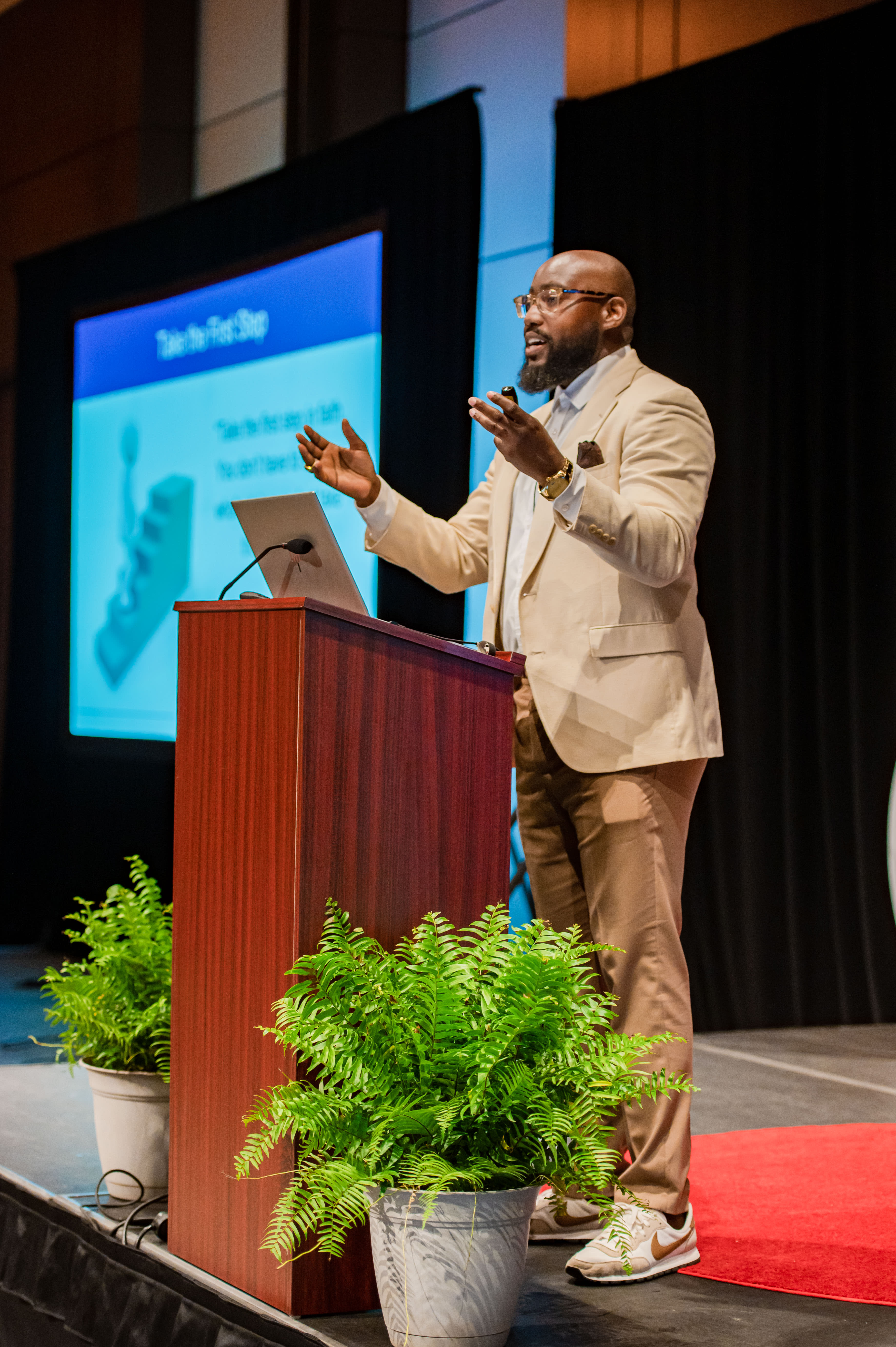 Keynote Session - Professional Development - Culturally Responsive ...