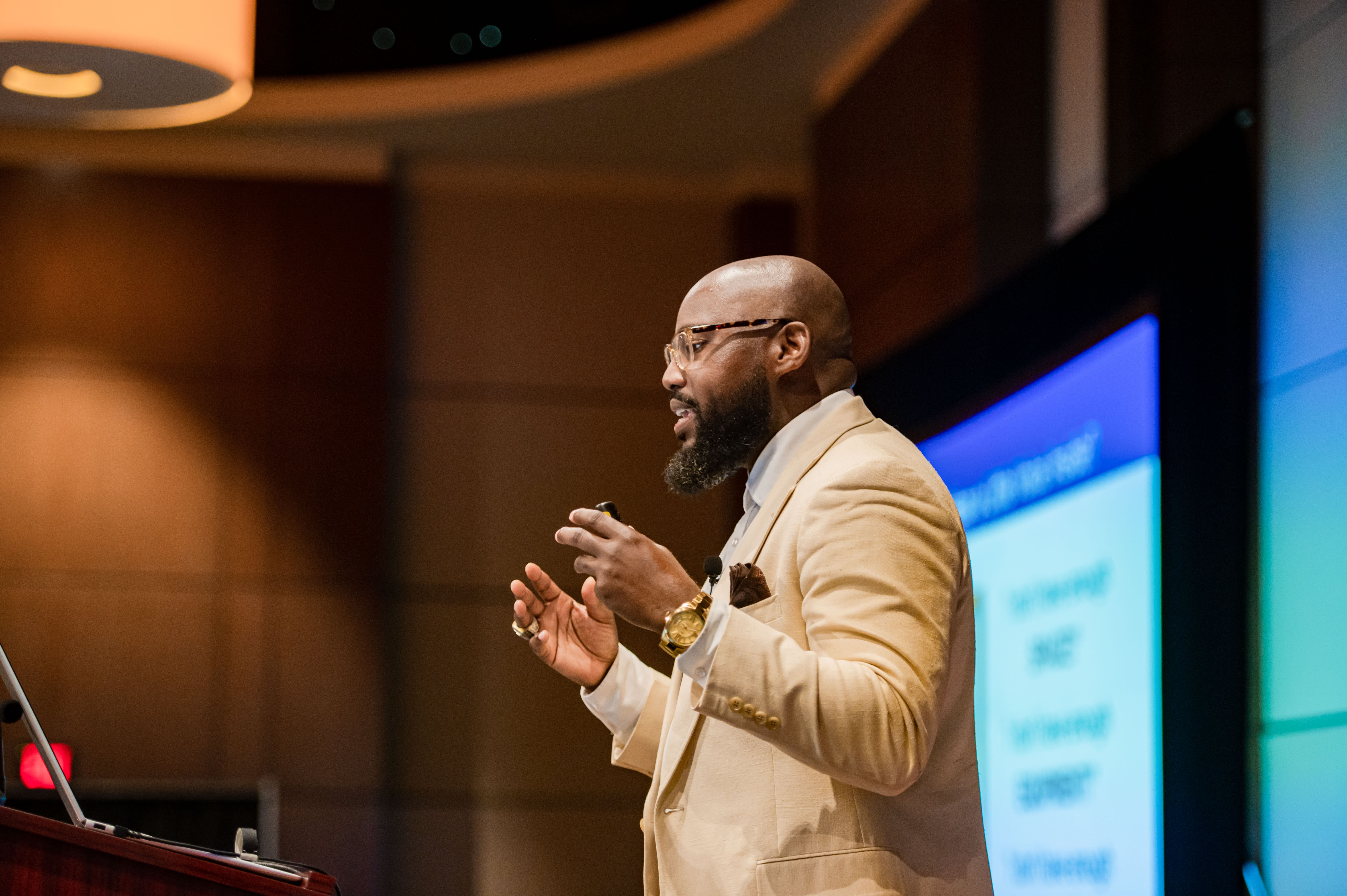 Culturally Responsive Coaching | Professional Development | Glenn Heights