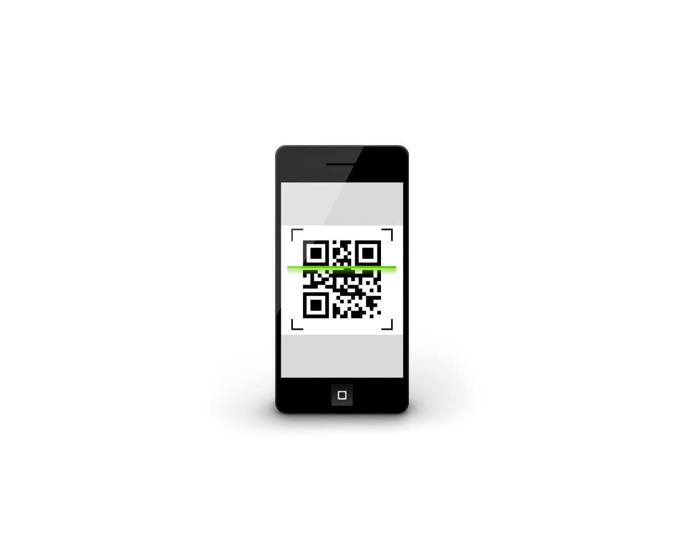 QR Codes - Walkie Label Packs - Walkie ID | High-Quality Vinyl Stickers ...