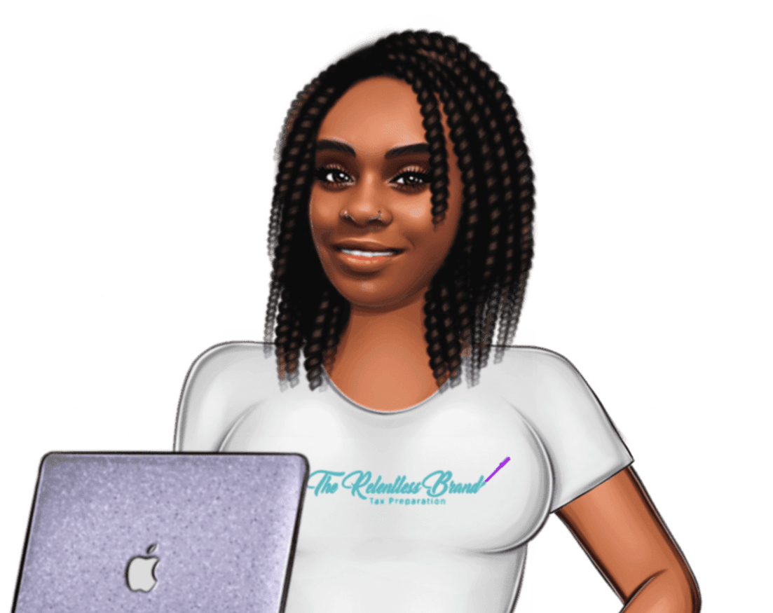 The Relentless Brand | Nottingham