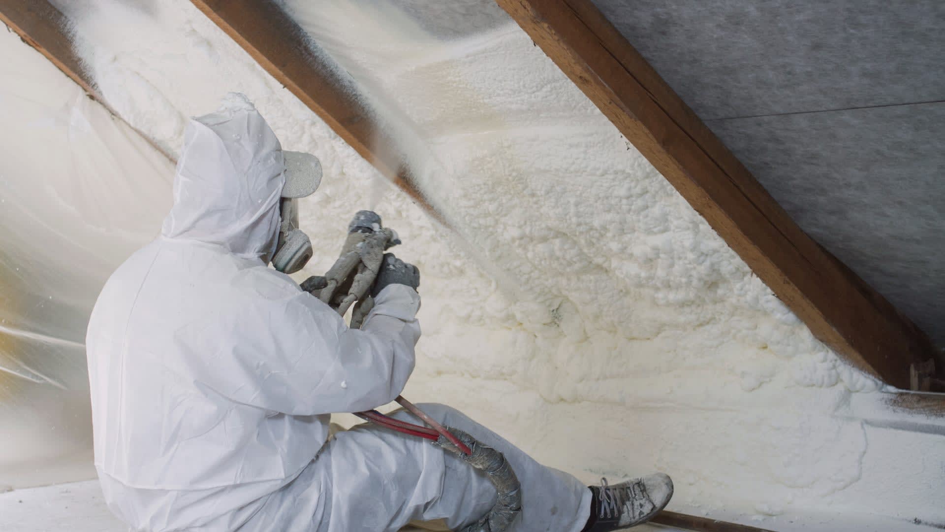 Foamtastic, LLC | Virginia Beach Spray Foam Insulation & Encapsulation