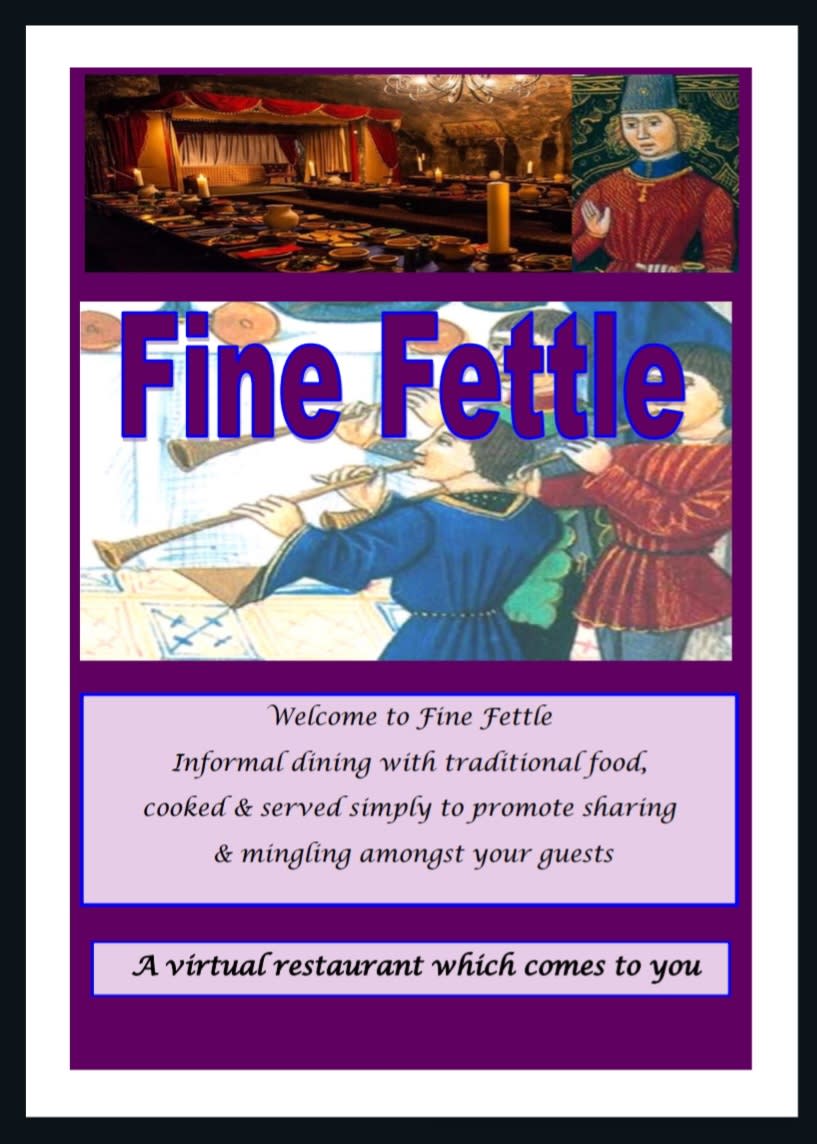 Luxury buffet - Our services - Argyll Exclusive | Personal Chef in Taynuilt