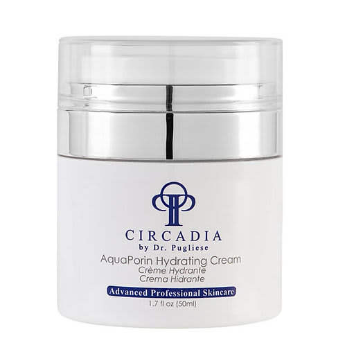 AquaPorin Hydrating Cream - Circadia - Skin Addict | Skin Care & Weight ...