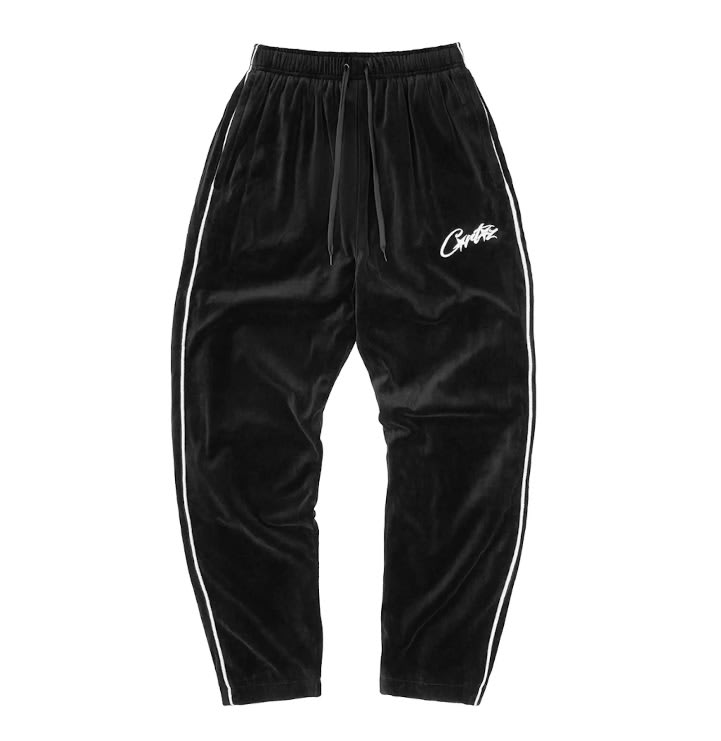 Cortiez VVS Velour Pants - Pants/Joggers - PictureDā Inc | Clothing ...