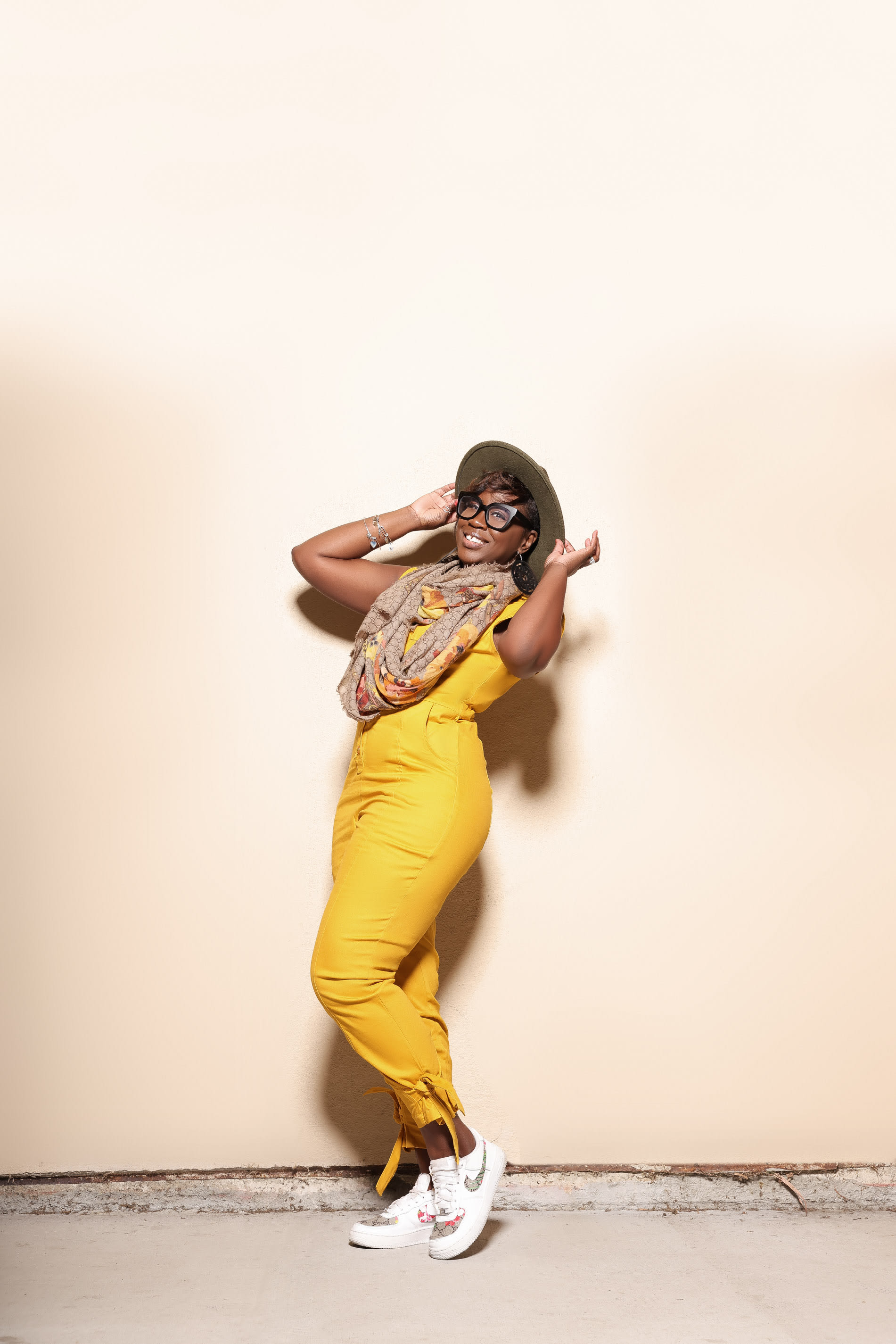 The LaVerne Chronicles | Resonating Inspiration in San Diego