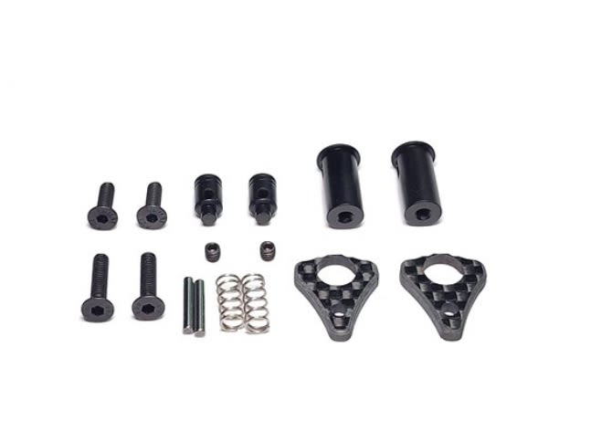 Universal Battery Lock System - Battery Lock System - RC Racing Track ...