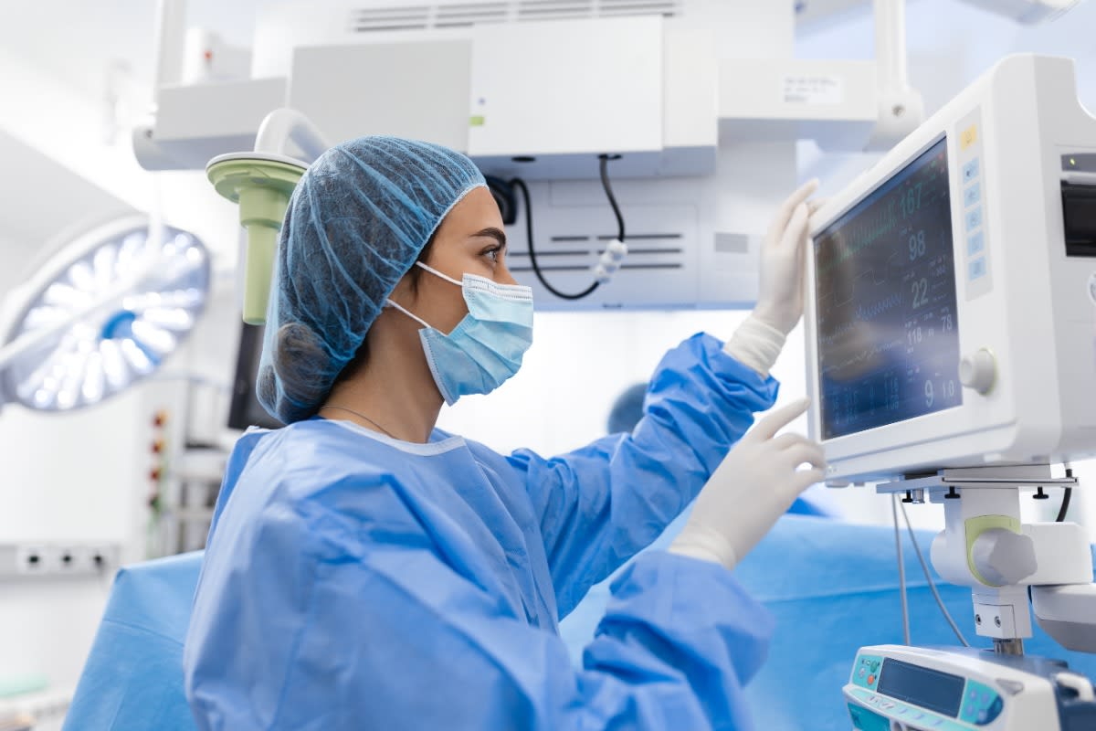 Board Certified Anesthesia Solutions for ASCs - Ambulatory Anesthesia ...