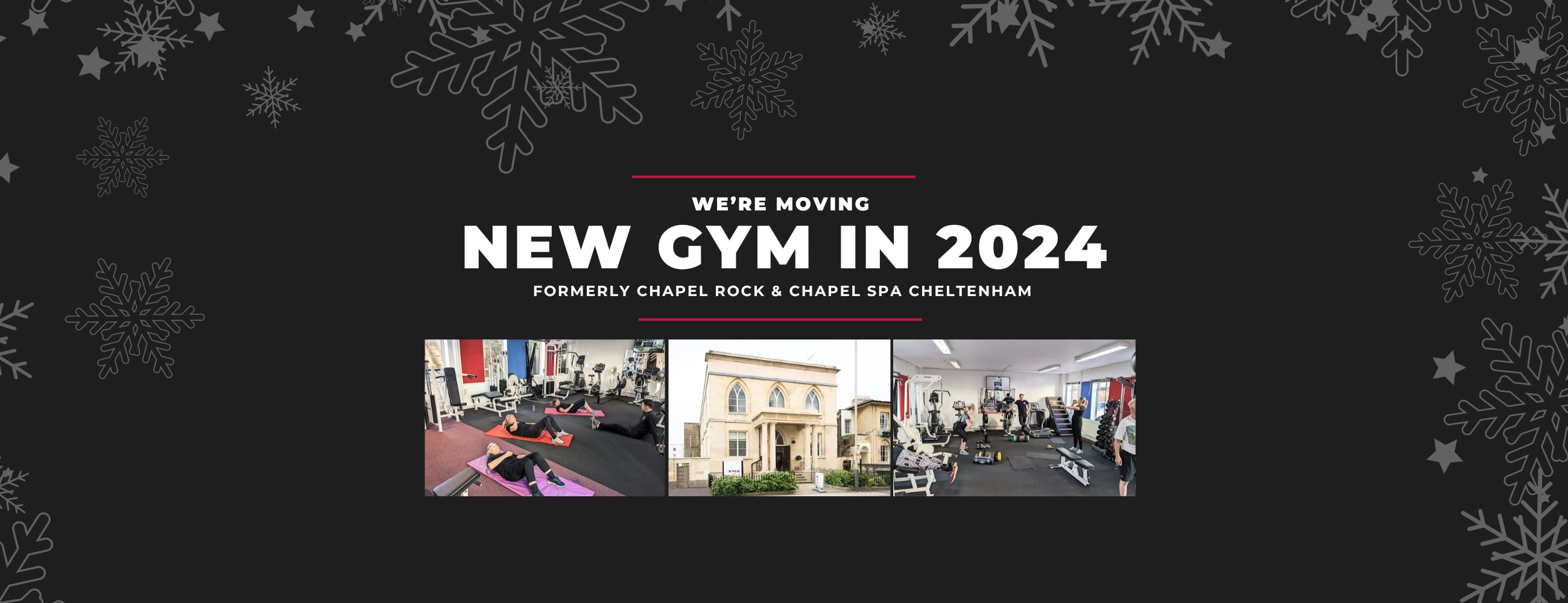 ReSET Gym | Gym & Personal Trainers in Cheltenham