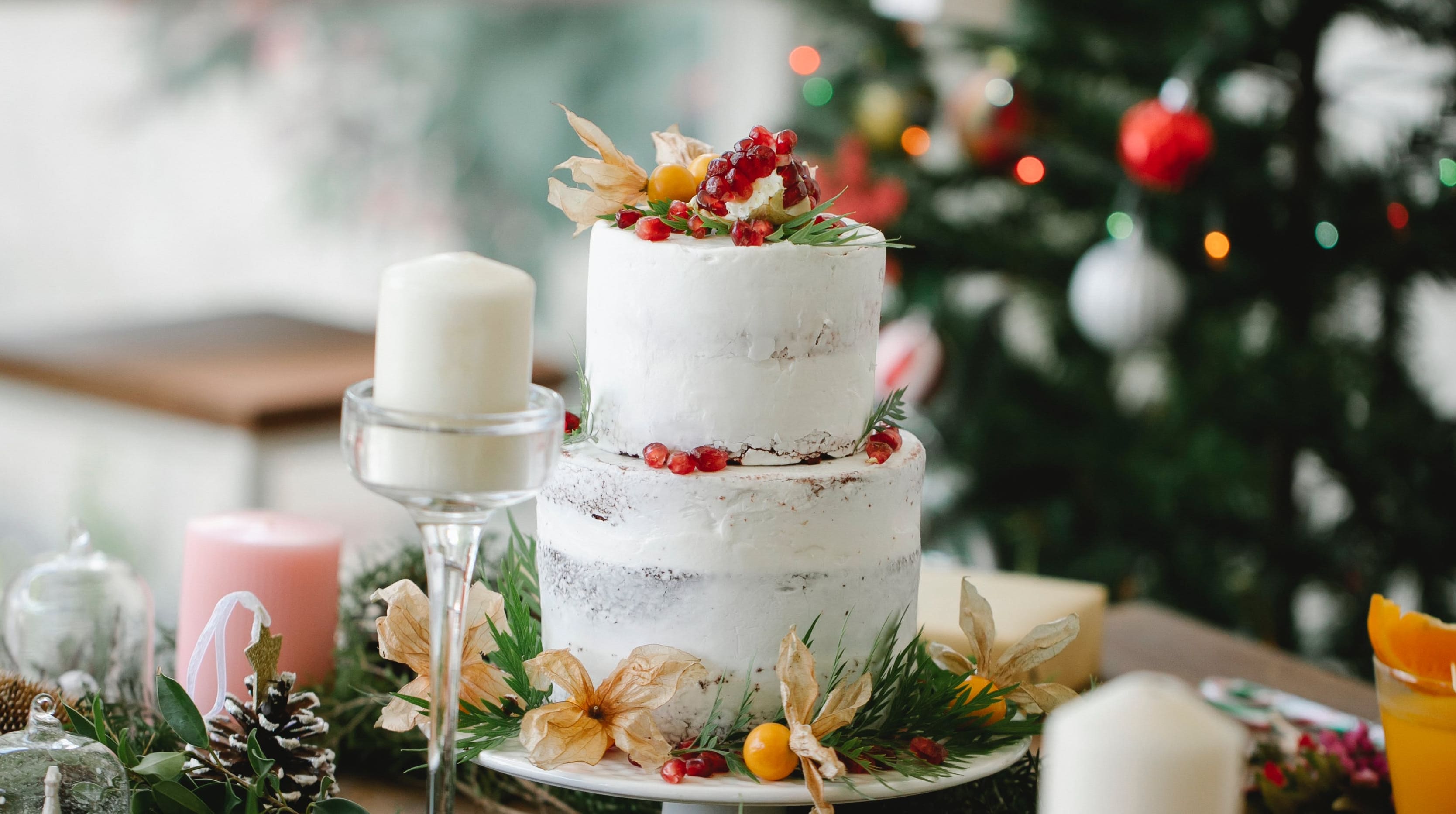 Caken It | Custom Dessert Bakery | Brooklyn