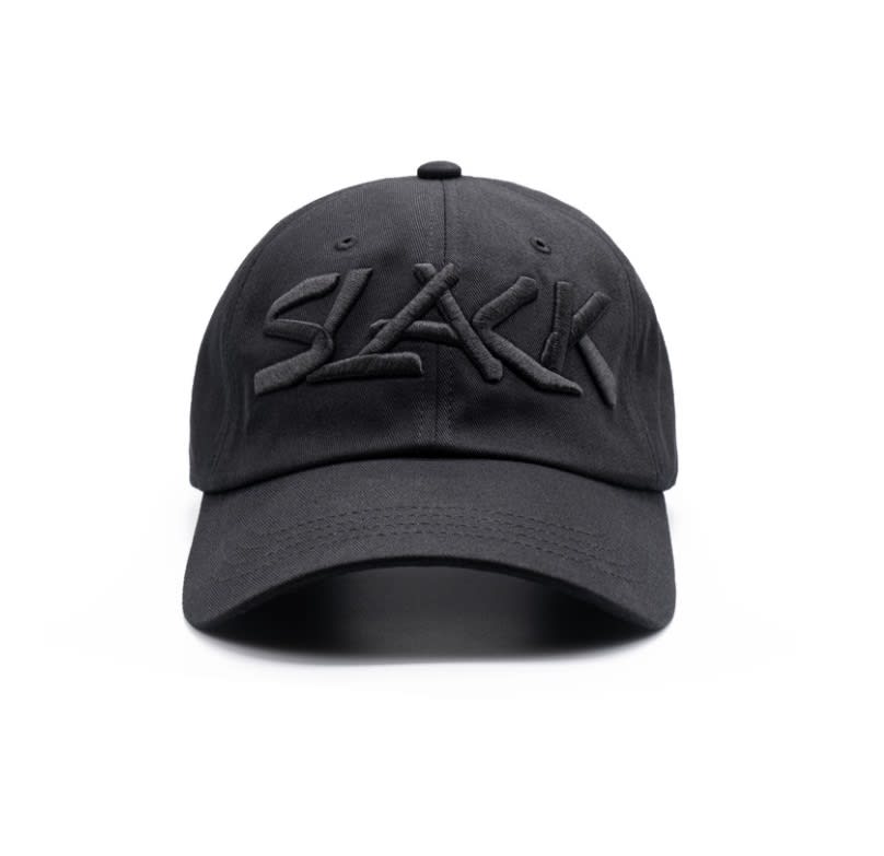 SLACK Cap - SLACK Merch - Peak Rides LLC | Tracy Micro Mobility Electric Scooters & Gear